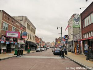 VISITER MEMPHIS TENNESSEE - LES INCONTOURNABLES