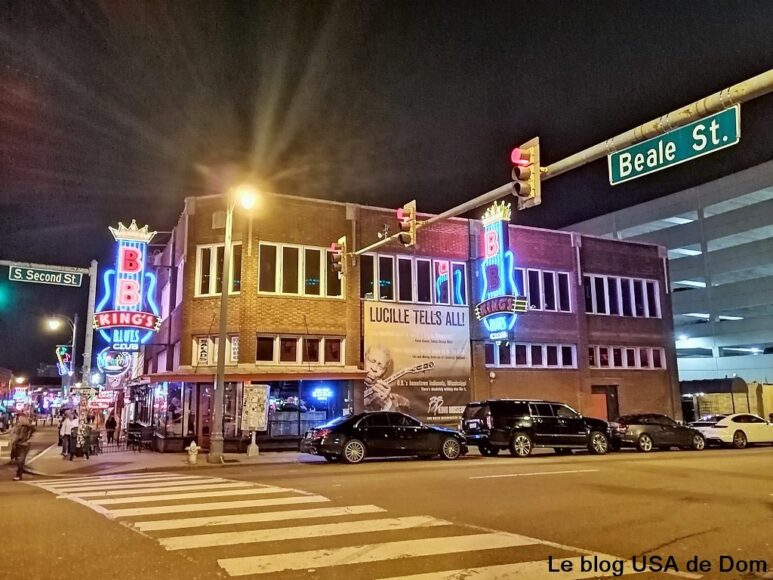 VISITER MEMPHIS TENNESSEE - LES INCONTOURNABLES